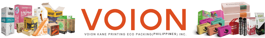 ヴォイオン・カネ・プリンティング・フィリピン社